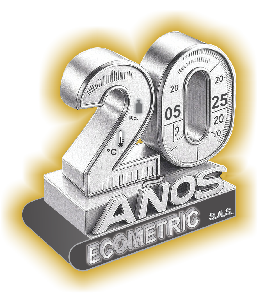 Inicio - Ecometric S.A.S.